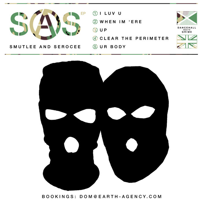 The SAS EP | SAS