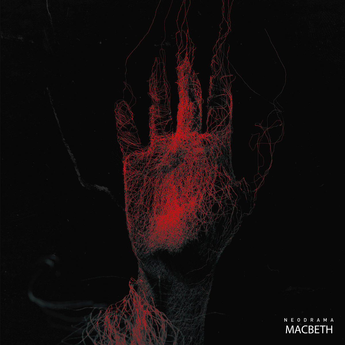 System Of A Down Wallpaper Hand