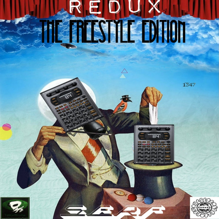 Redux The Freestyle Edition Serf 1678