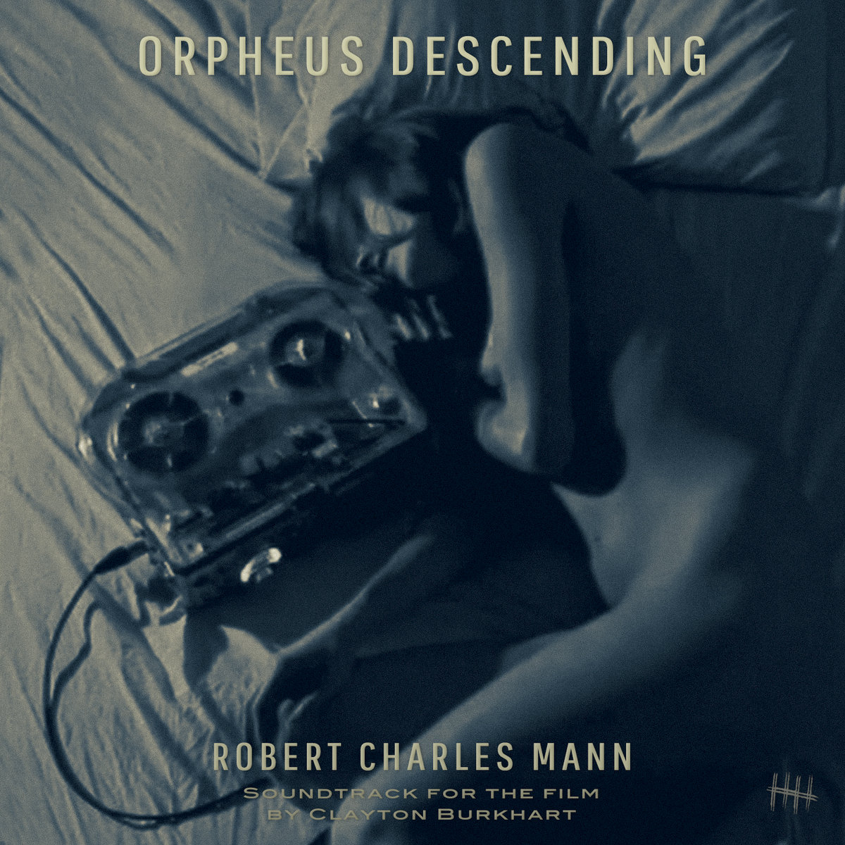 Orpheus Descending | Soundtrack for the film | Robert Charles Mann