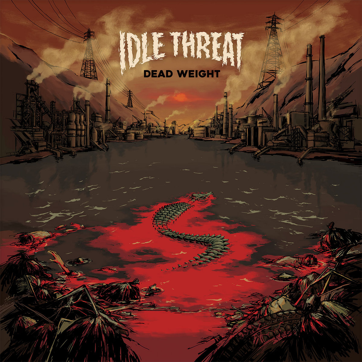 Dead Weight | Idle Threat