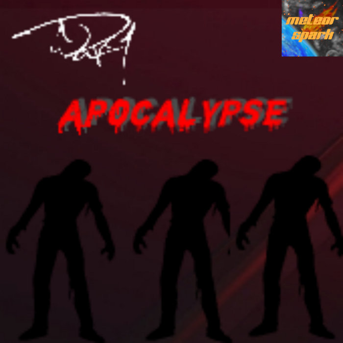 Apocalypse - Album | MeteorSpark