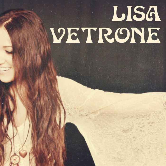 Lisa Vetrone (EP) | Lisa Vetrone