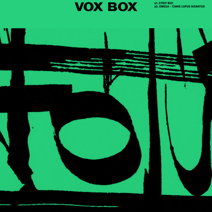 Vox Box | Vox Box