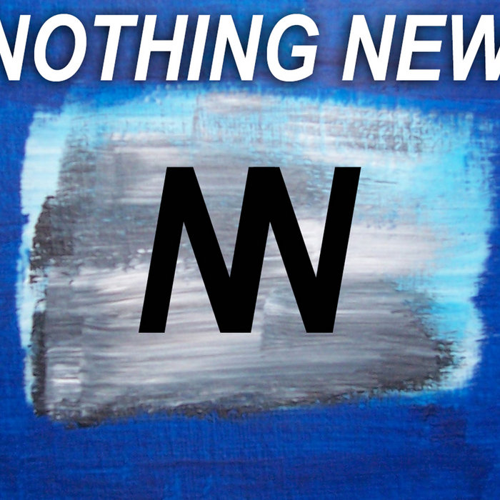 Nothing Is Original | Nothing New