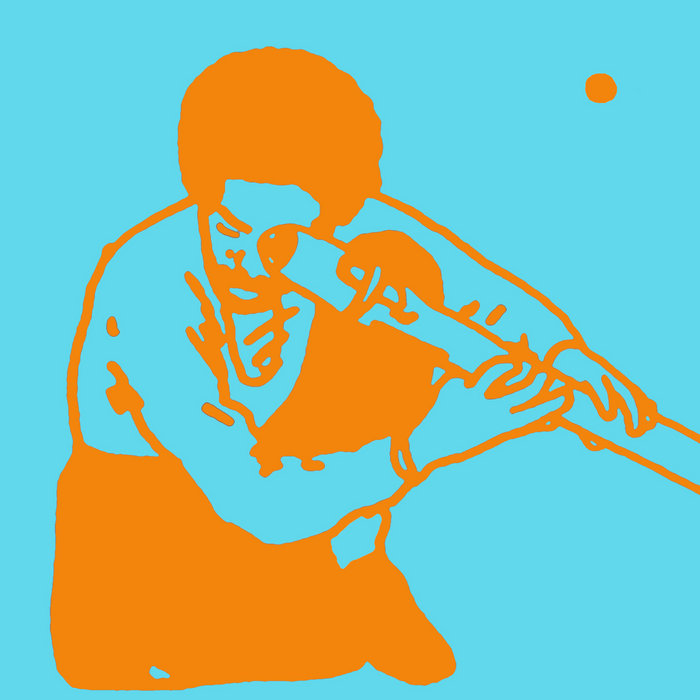 NewOrangeMoon | Jon Reyes