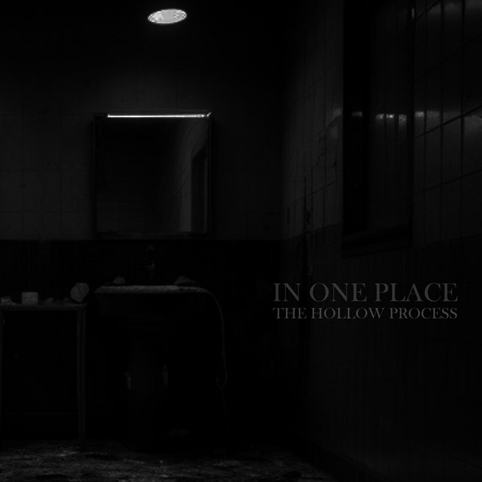 The Hollow Process | in one place