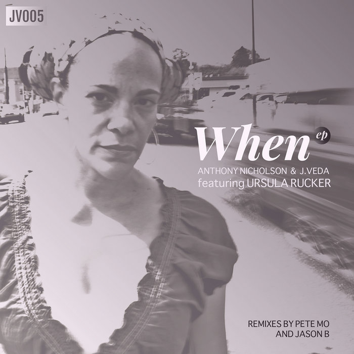 WHEN (remix ep) | Jaidene Veda | jaidene veda