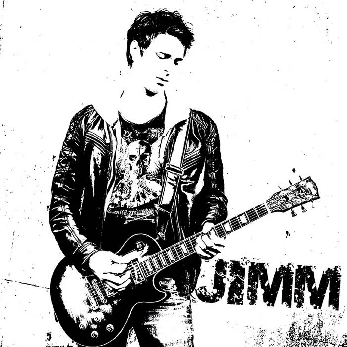 JIMM (album éponyme) | JIMM