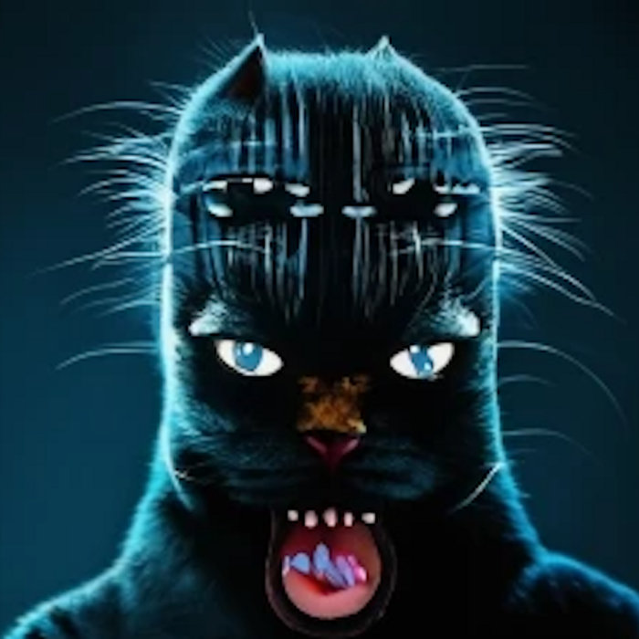 Mad Cats soundtrack | Amish Noise