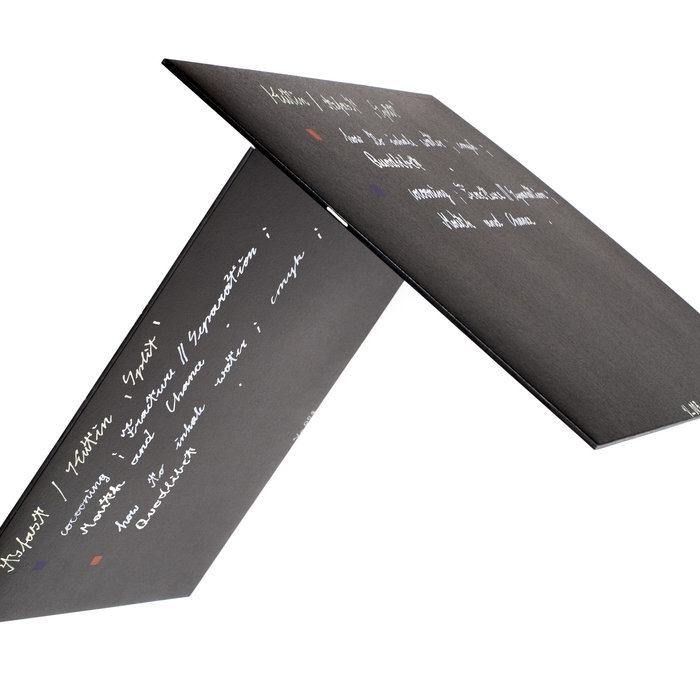 SPLIT | Asfast | Kutin | Kutin