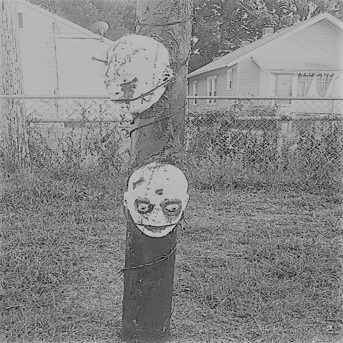 Through night and mist | Robert Johnson