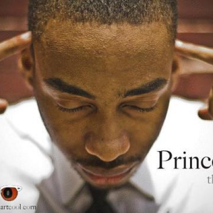 Prince Ea - The Brain | Prince Ea