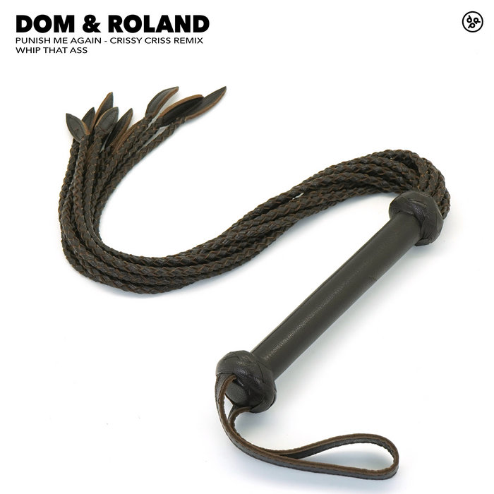 Whip That Ass & Punish Me Again | Dom & Roland