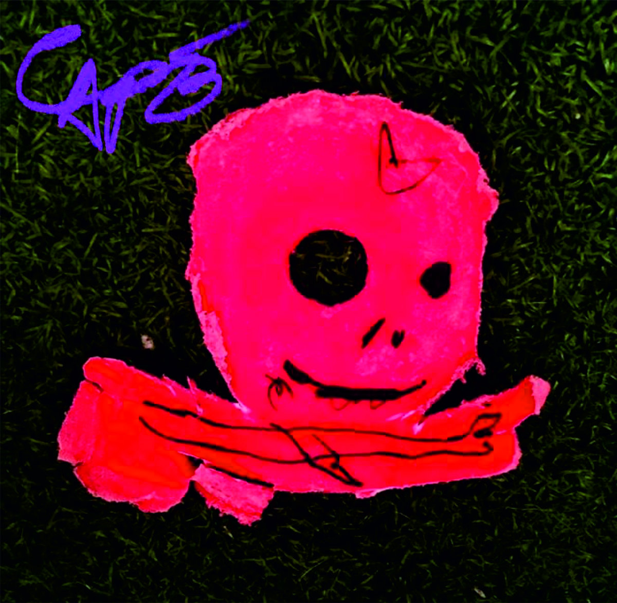 Anesthesia & Cape "split" | Entes Anomicos