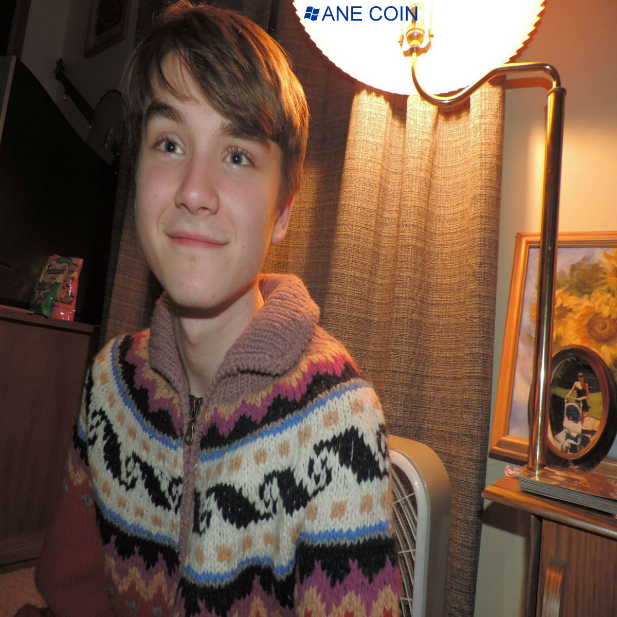 wane coin (compilation) | luke pfaff | Luke Pfaff