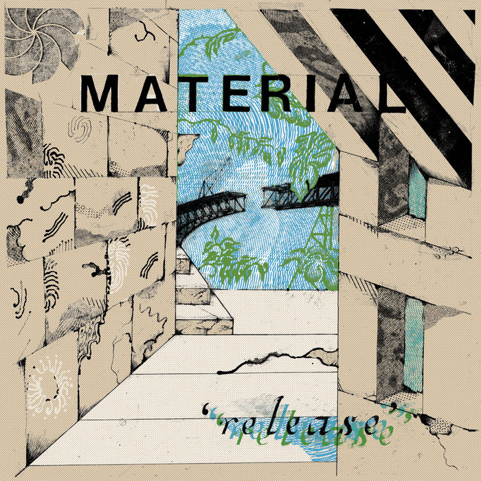 Release | Material
