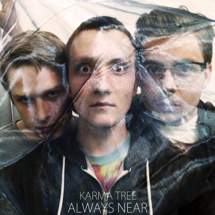 Always Near | Karma Tree