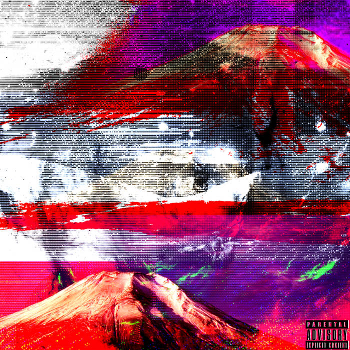 Genesis Album Covers Busta