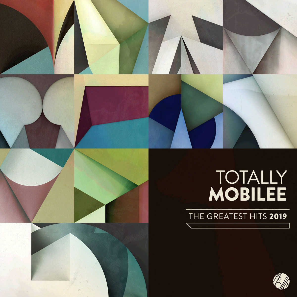 Totally Mobilee 2019 | Rodriguez Jr., M.E.M.O., Lis Sarroca, Squire ...