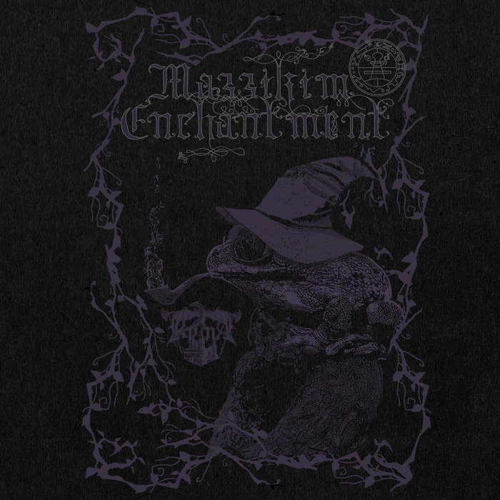 Mazzikim Enchantment | Kyna