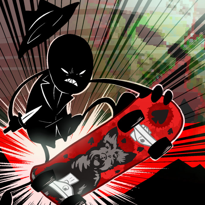 Slick Tricks | The Homestuck Fan Musicians | unofficialmspafans