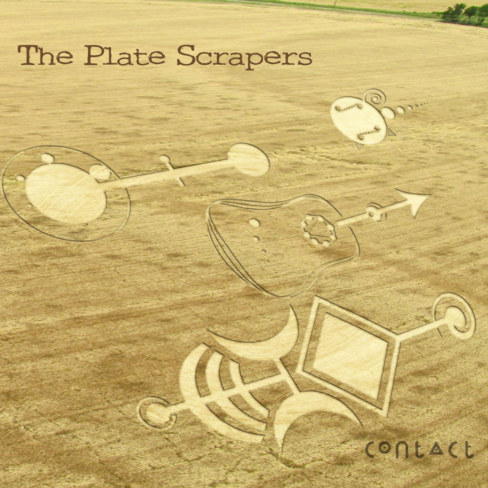 Contact | The Plate Scrapers