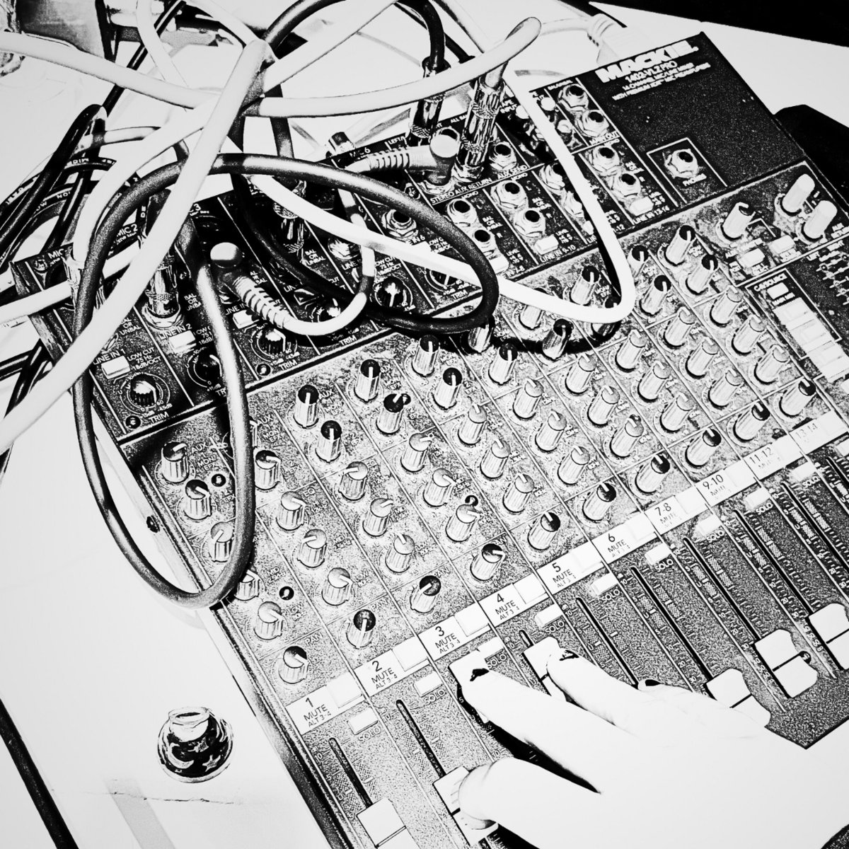 untitled EP | scopolia