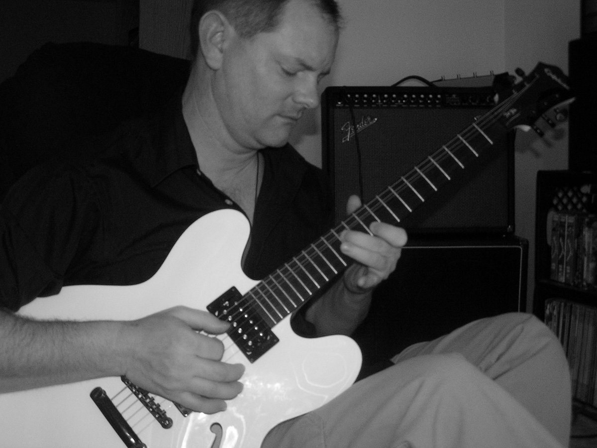 Dewayne Moore | Michael W. Proctor