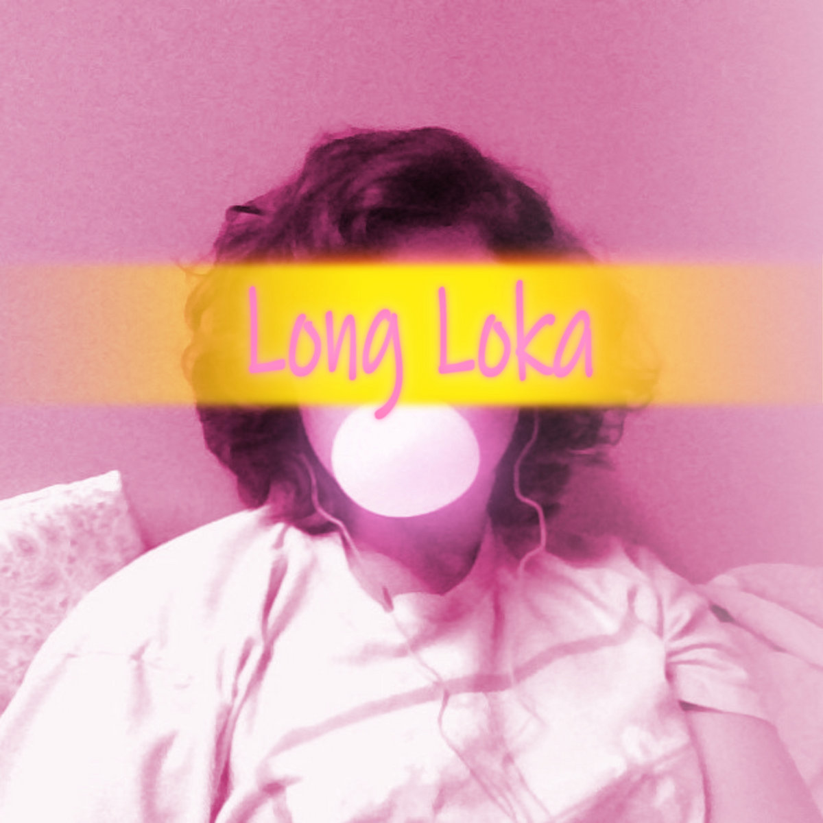 Long Loka (tell me everything about you pink Album) | long loka
