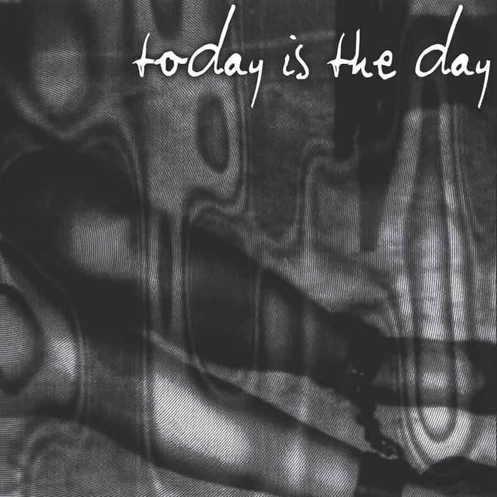 Today Is The Day | TODAY IS THE DAY