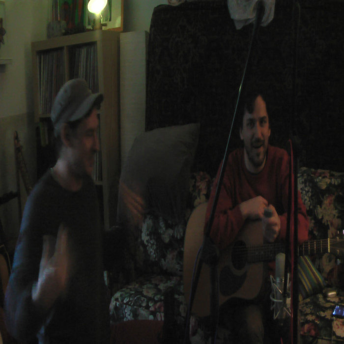 Robinsky Sessions | Farmer Slide Joe Bob
