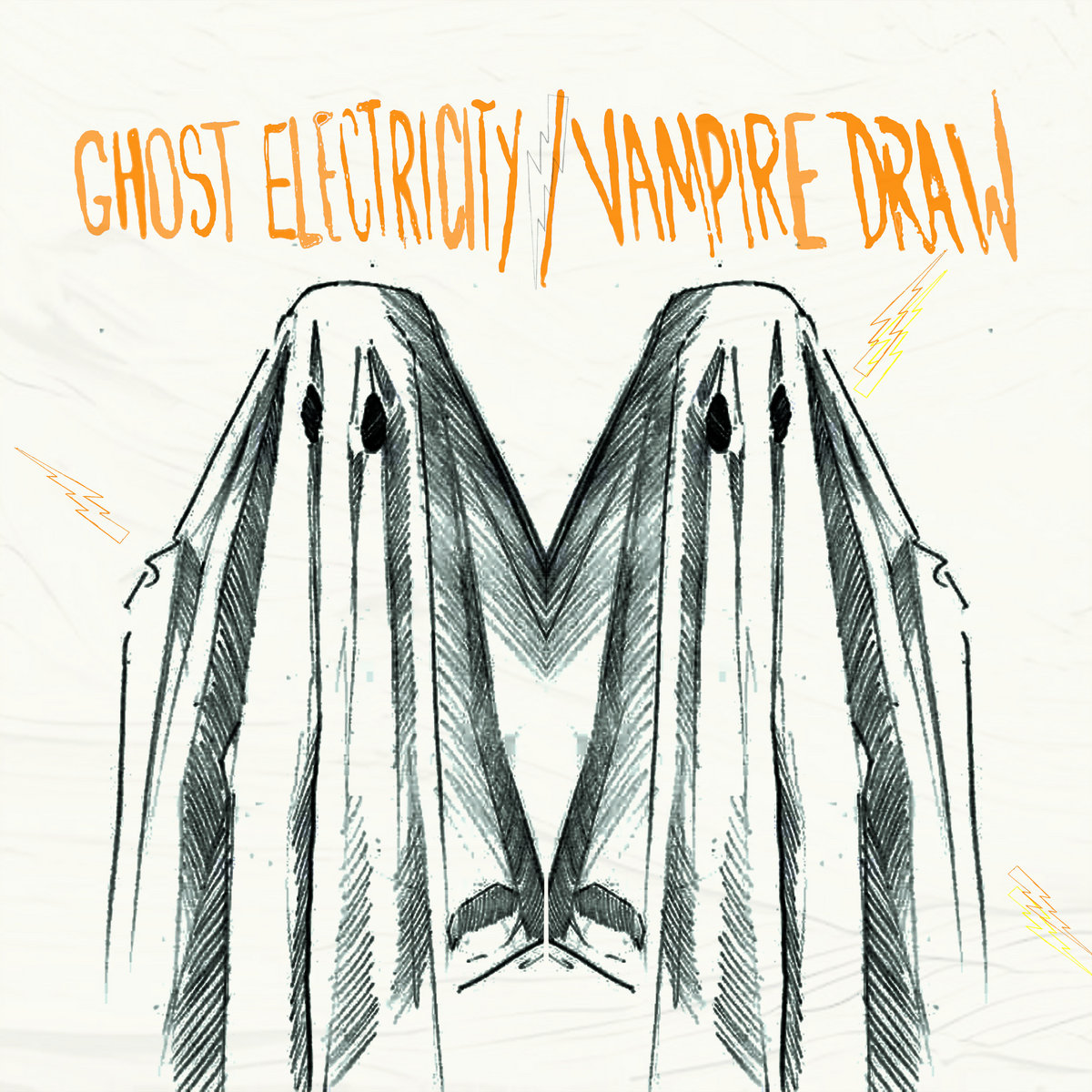Ghost Electricity/Vampire Draw (Deluxe Edition) | Richard Edwards