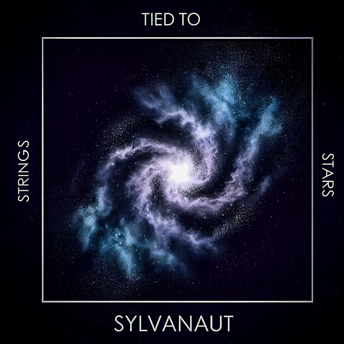 Strings Tied to Stars (Remastered) | Sylvanaut