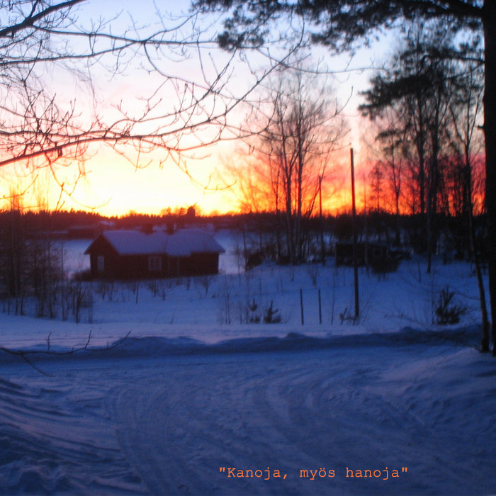 Kanoja, Myös Hanoja | 267 lattajjaa