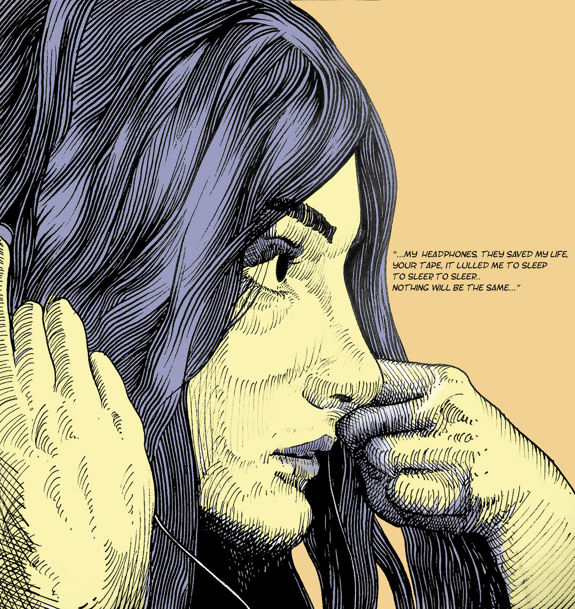 Neotenia - Ciclo 1 (Full Album) | Neotenia Serie Comic Soundtrack