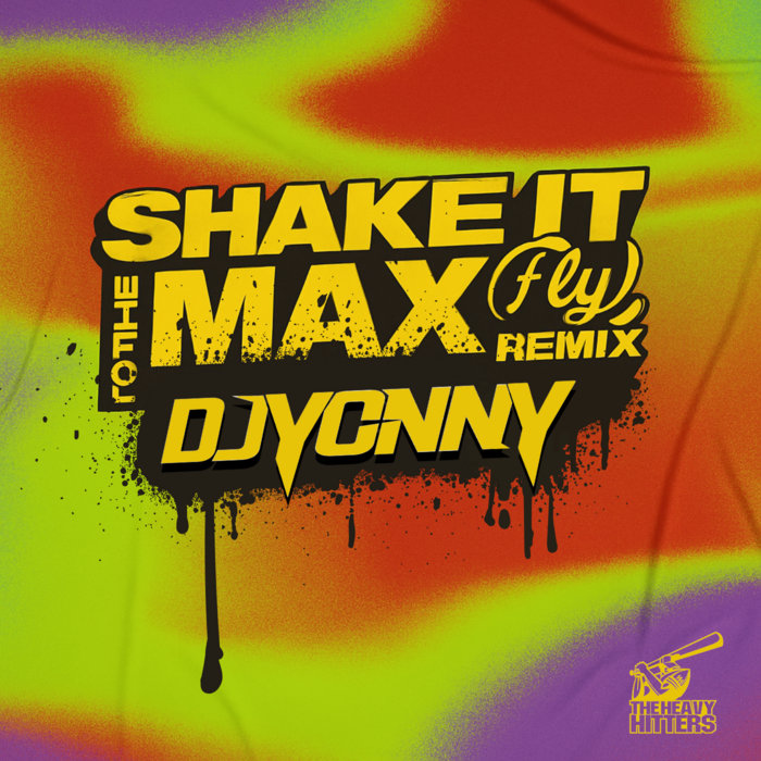 Shake It To The Max - Afro House remix | DJ Yonny