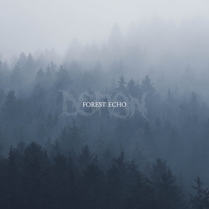 Forest Echo | Doron