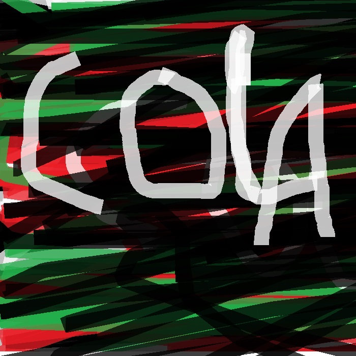 C.O.L.A | AC | Alexander Crocker