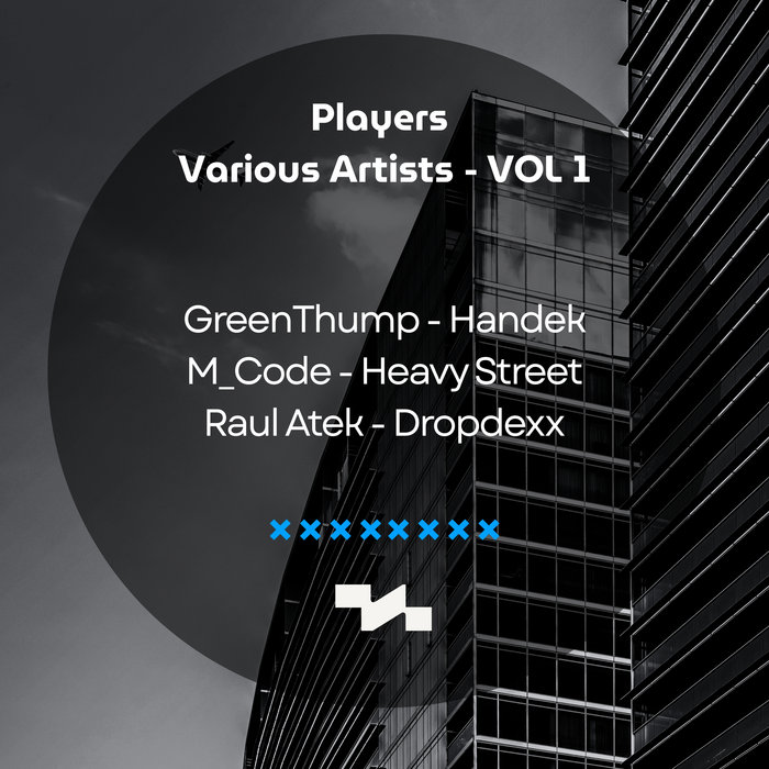 Players Label - Various Artists Vol1 | Players Label