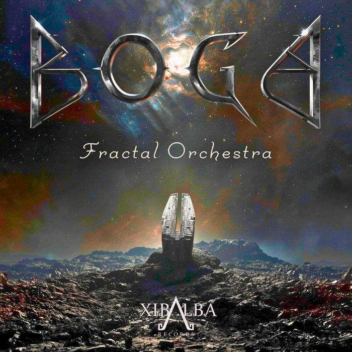 Fractal Orchestra | Boga | Xibalba Records