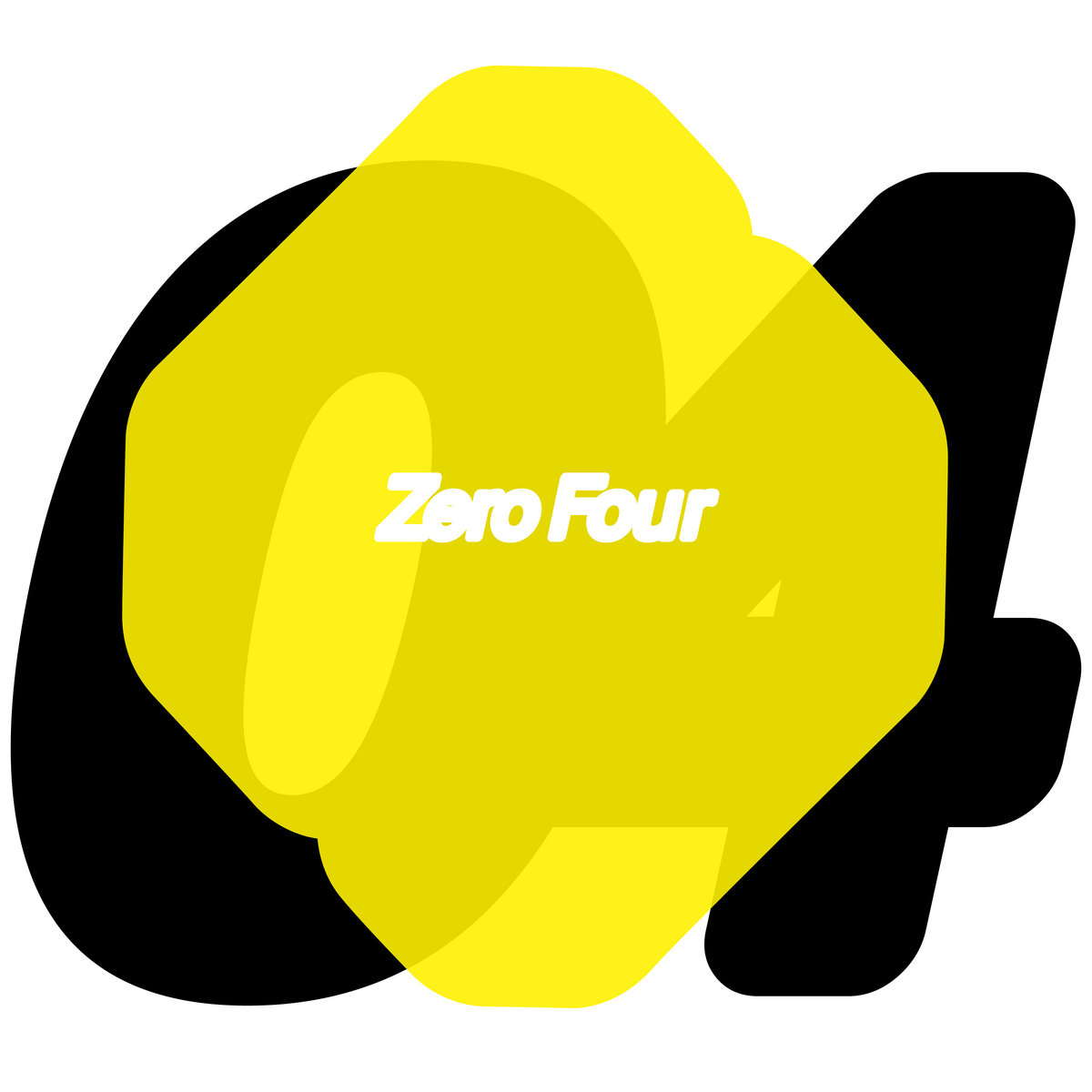Zero Four | Bandcamp Edition | Fanu, POD & Tamen, Esc & Mineral ...