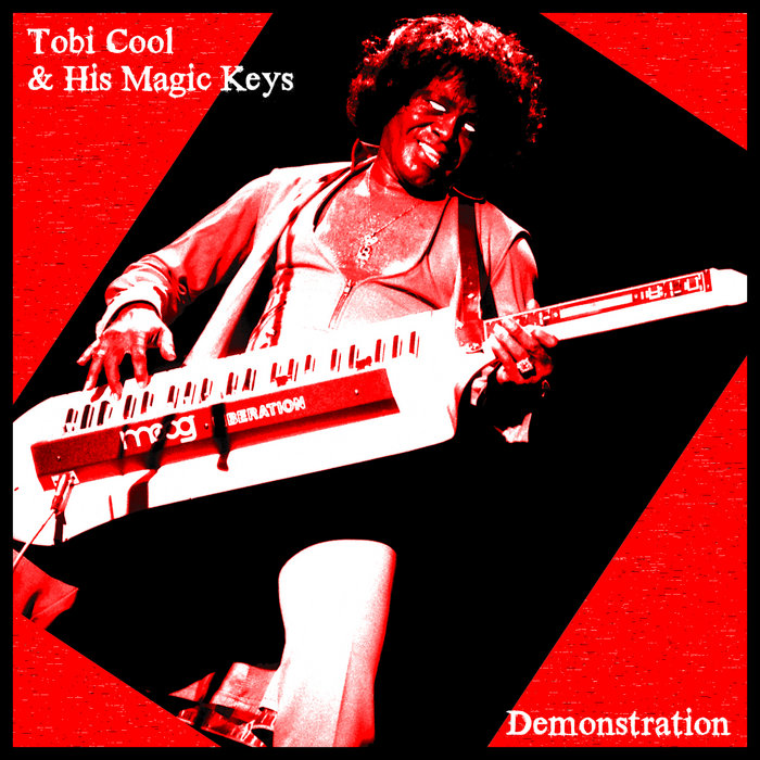Demonstration | Tobi Cool