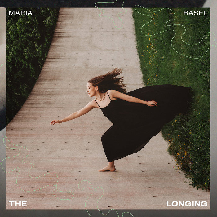 The Longing EP | Maria Basel