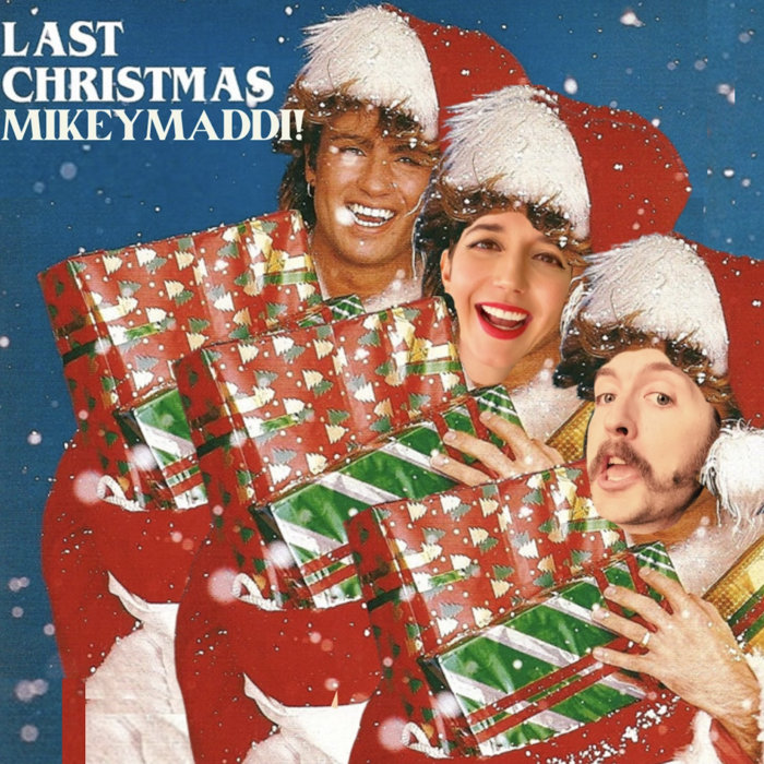 Chrimbus 2022!!! | Mike y Maddi