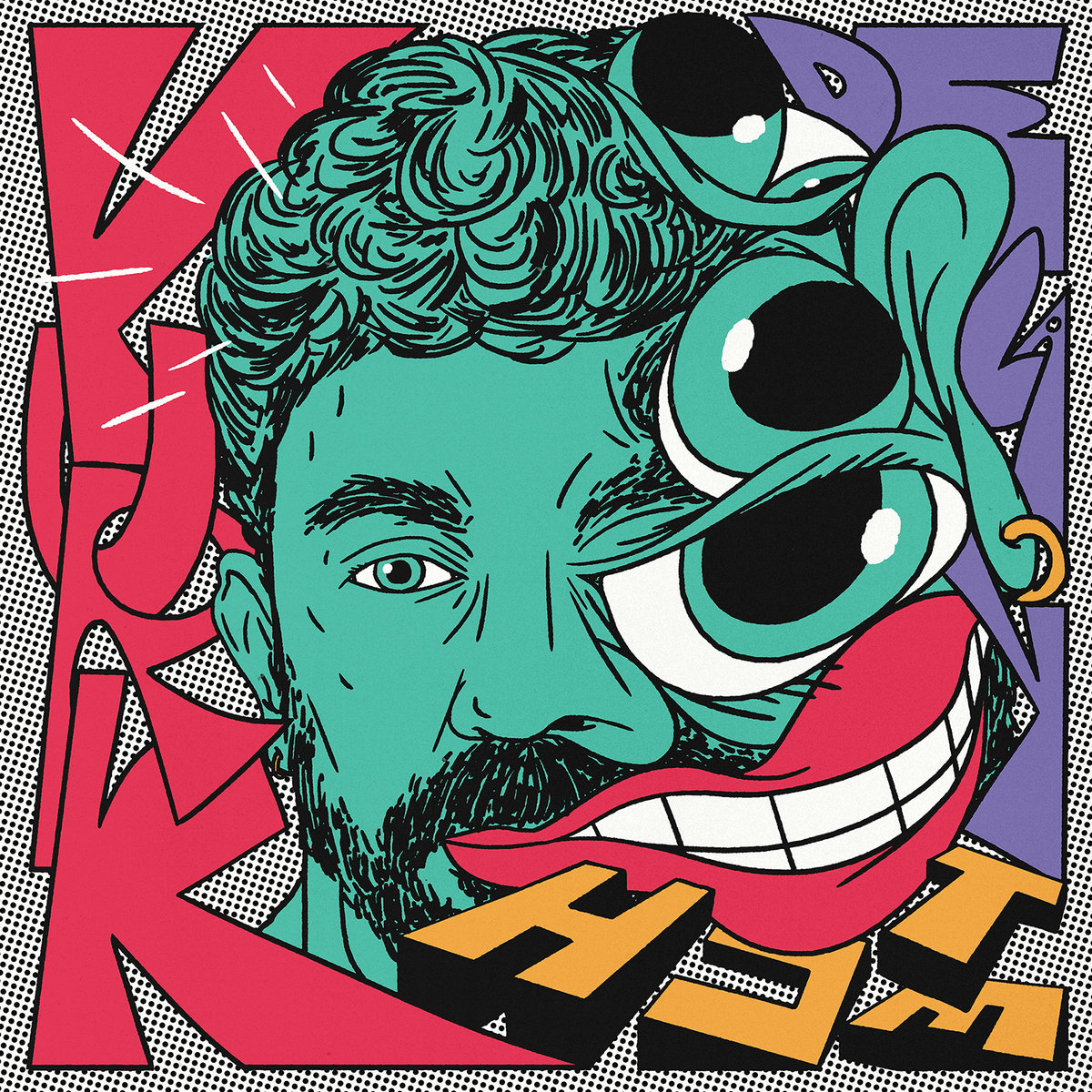 Delay Tech | Yurk | Chomp! Chomp!