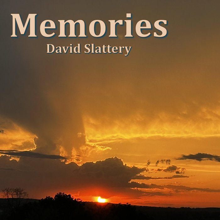 Memories | David Slattery