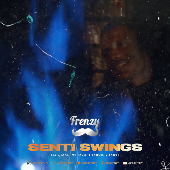 Senti Swings | DJ Frenzy