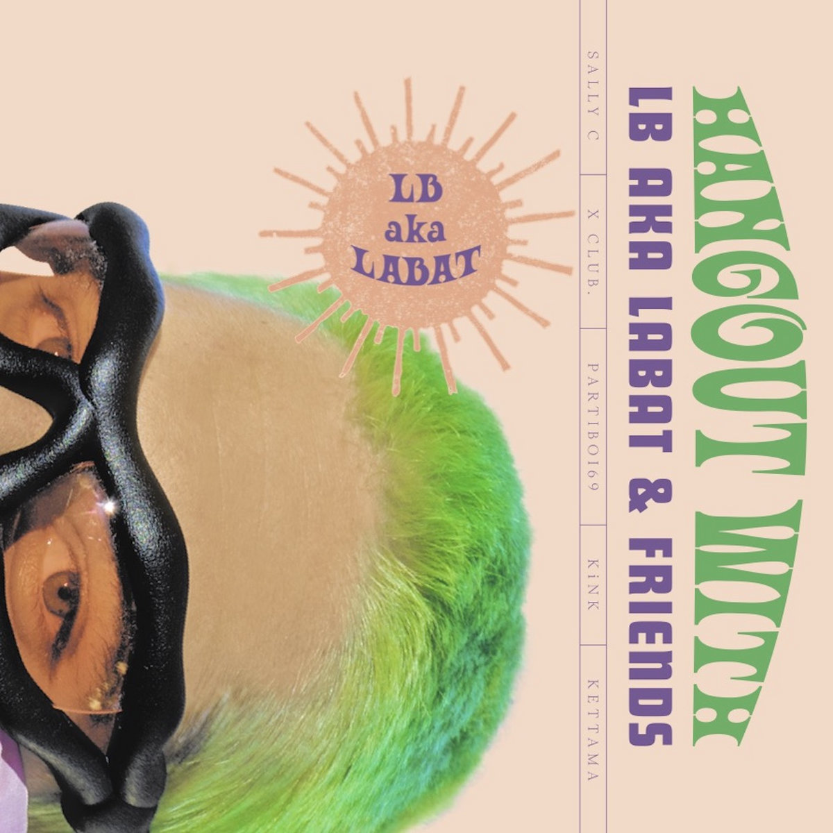 Aka Levels Tracklist