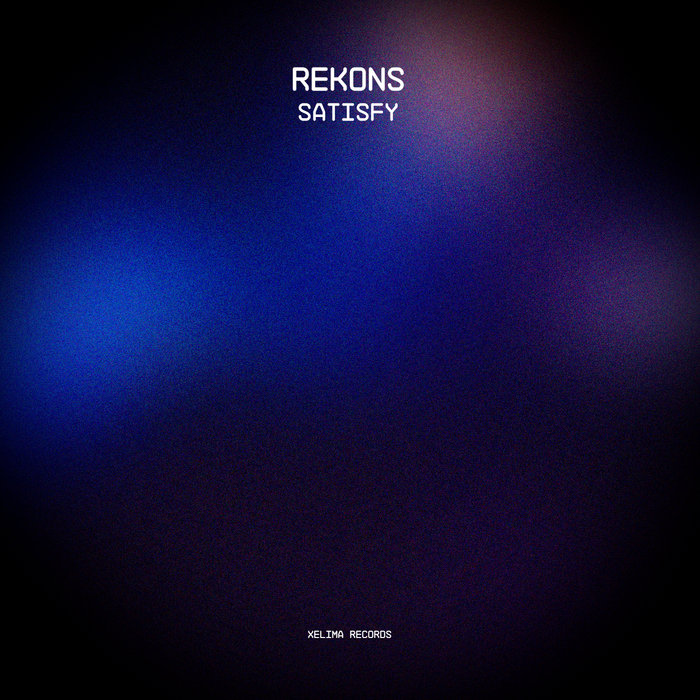 REKONS - SATISFY | MERIEN RECORDS